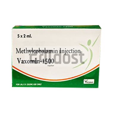 Norvap 1500mcg Injection - Duken Pharmaceuticals | Buy generic ...