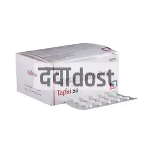 Buy Hitap-ER 50 Tablet 15s at 46% savings