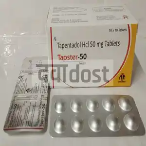 Buy Hitap-ER 50 Tablet 15s at 46% savings