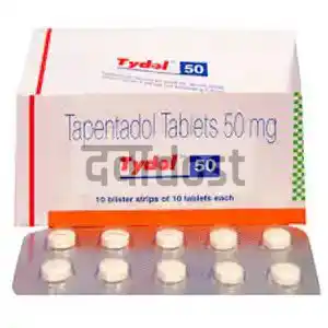 Buy Hitap-ER 50 Tablet 15s at 46% savings