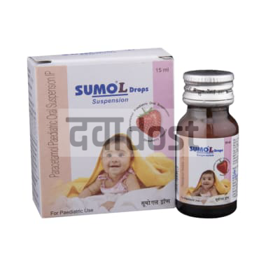 Buy Sumo L Drops at 18% savings