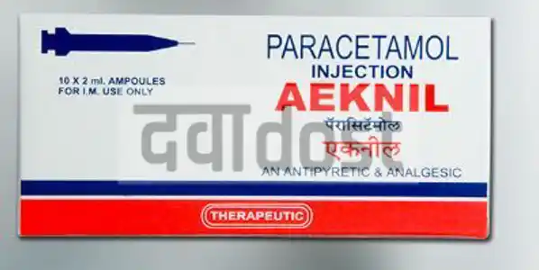 Buy Aeknil Injection at 15% savings