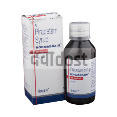 Duracetam Syrup - Drukst Biotech Private Limited | Buy generic ...