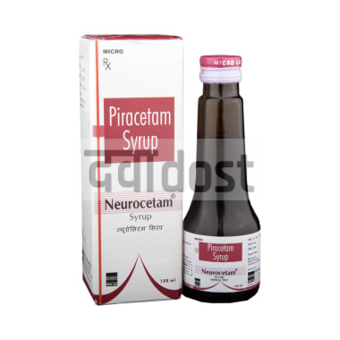 Sumocetam 500mg Syrup 100ml - Talent India | Buy generic medicines at ...