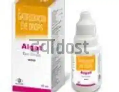 Buy Algat Eye Drop 10ml at 36% savings