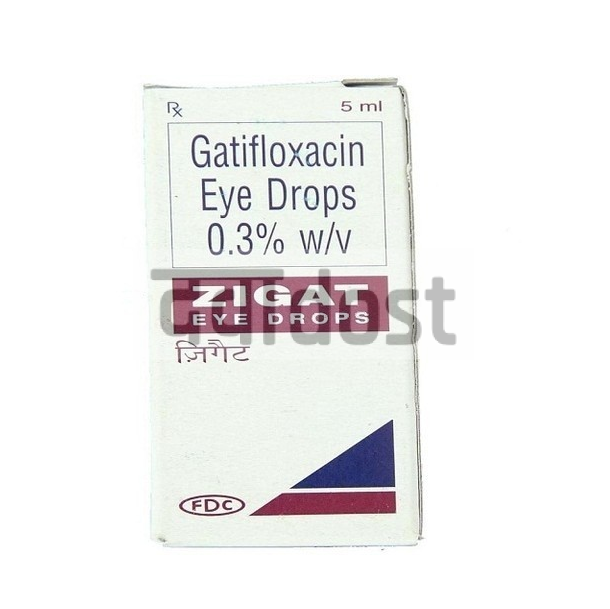 Gatsun Eye Drop 5ml - Sunways India Pvt Ltd | Buy generic medicines at ...