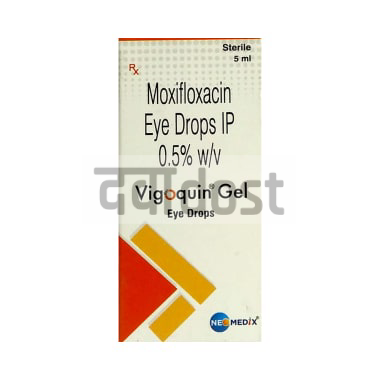 Zivimox Eye Drop 5ml - Zivira Labs Pvt Ltd | Buy generic medicines at ...