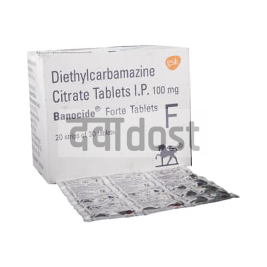 Florocid 1%/2%w/v Injection 1ml - East India Pharmaceutical Works Ltd ...