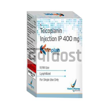 Buy Vinplan Injection at 10% savings