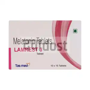 Buy Meloset 3mg Tablet 10s: View Uses, Side Effects, & Price.