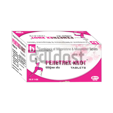Buy Penetrex Knot Tablet at 10% savings