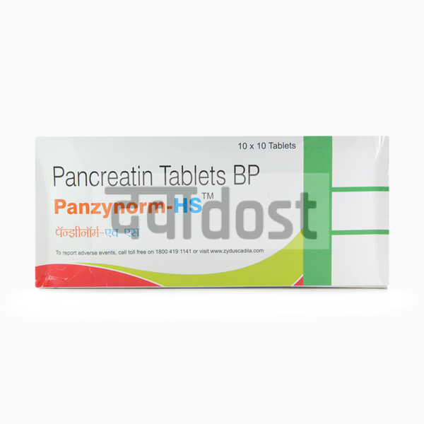 Tynept OD Tablet ER - Intas Pharmaceuticals Ltd | Buy generic medicines ...