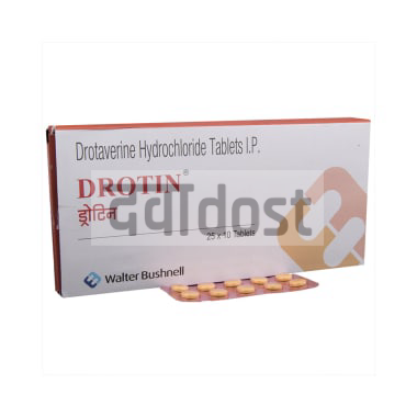 Din 40mg Tablet - Mapra Laboratories Pvt Ltd | Buy generic medicines at ...