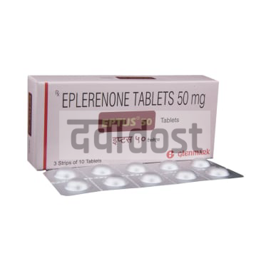 Exenta 50 Tablet - Alembic Pharmaceuticals Ltd | Buy generic medicines ...