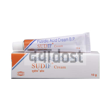 Buy Sudif Cream at 54% savings