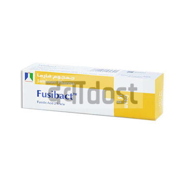 Fusibact Cream - Cipla Ltd | Buy generic medicines at best price from ...