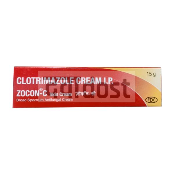 Canazole Cream - Lupin Ltd | Buy generic medicines at best price from ...