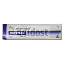 Buy Mupivate Ointment at 40% savings