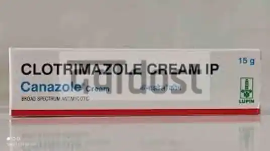 Buy Canazole Cream at 35% savings