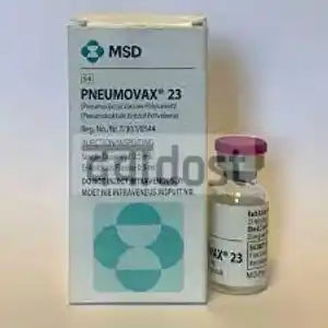 Buy Pneumovax 23 Vaccine at 10% savings