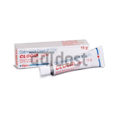 Canazole Cream - Lupin Ltd | Buy generic medicines at best price from ...
