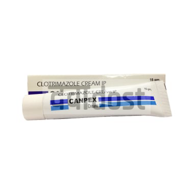 Canazole Cream - Lupin Ltd | Buy generic medicines at best price from ...
