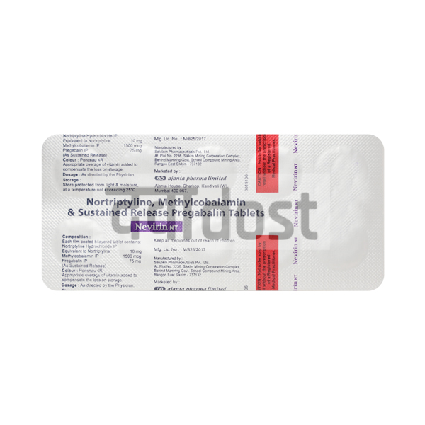 Vysov 50mg Tablet 14s - Cipla Ltd | Buy generic medicines at best price ...