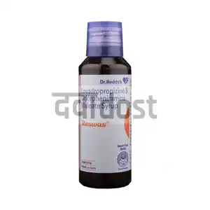 Buy Maxtra DC Syrup 120ml at 15% savings