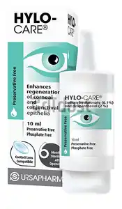 Buy Halocare Eye Drop 10ml at 15% savings