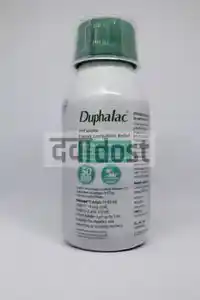 Buy Duphalac Oral Solution Lemon 150 Ml Pack | Duphalac liquid for ...