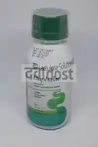 Buy Duphalac Oral Solution Lemon 150 Ml Pack | Duphalac liquid for ...
