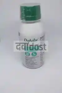 Buy Duphalac Oral Solution Lemon 150 Ml Pack | Duphalac liquid for ...