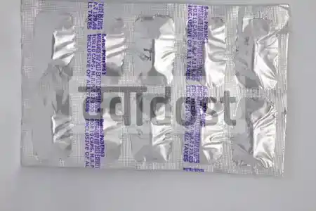 Buy Benizep 135mg/5mg Capsule SR 10s at 15% savings