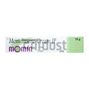 Buy Momin Cream 15gm at 25% savings