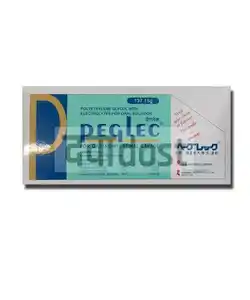 Buy Peglec Powder 137.15gm at 15% savings