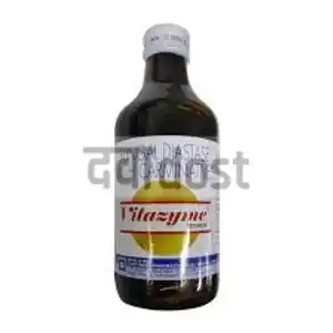 Buy Vitazyme Syrup 200ml at 15% savings