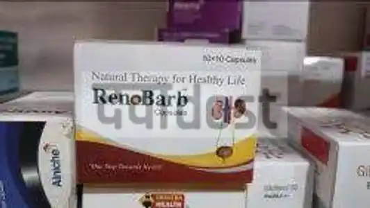 Buy Alfakola Capsule 10s at 10% savings