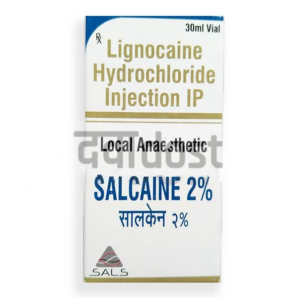 Lox Heavy 2% Injection - Neon Laboratories Ltd | Buy generic medicines ...