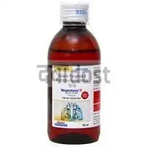 Buy Corex T Cough Syrup 100ml at 15% savings