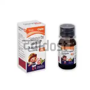 Buy Zamis 200mg Oral Suspension at 14% savings