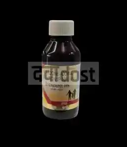 Buy Intadine HS 10% Solution 100ml at 31% savings