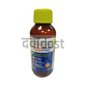Buy Aroraft Suspension SF 200ml: View Uses, How it works & Price
