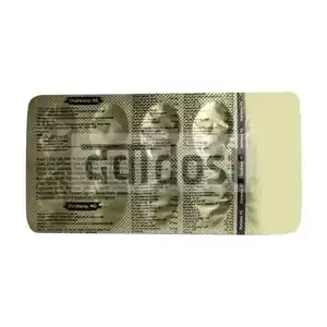 Buy Oxichamp 4G Capsule 10s at 15% savings