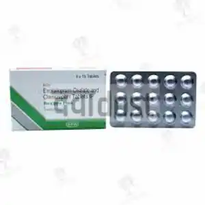 Buy Rexipra Plus Tablet 15s at 39% savings