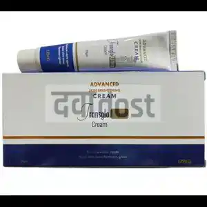 Buy Transglo Ultra Cream 30gm at 10% savings