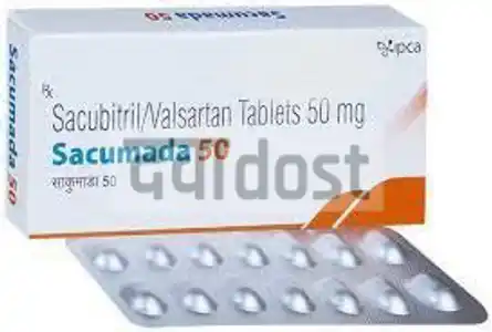 Buy Arnipin 50 Tablet 14s at 15% savings