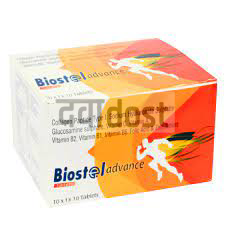 Betadek Tablet 30s - Waterley Pharmaceuticals | Buy generic medicines ...