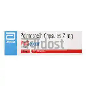 Buy Polmapro 2mg Capsule 10s: View Uses, How it Works, Side Effects & price