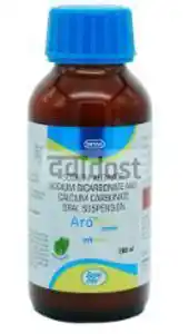 Buy Aroraft Suspension SF 200ml: View Uses, How it works & Price