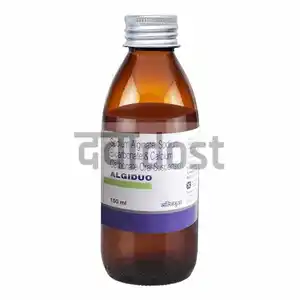 Buy Insta Raft Oral Suspension Mint Sugar Free 200ml: View Uses, How it ...